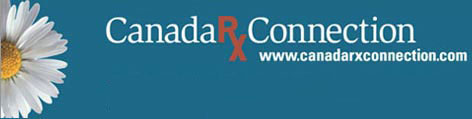 CanadaRxConnection | International Prescription Referral Service